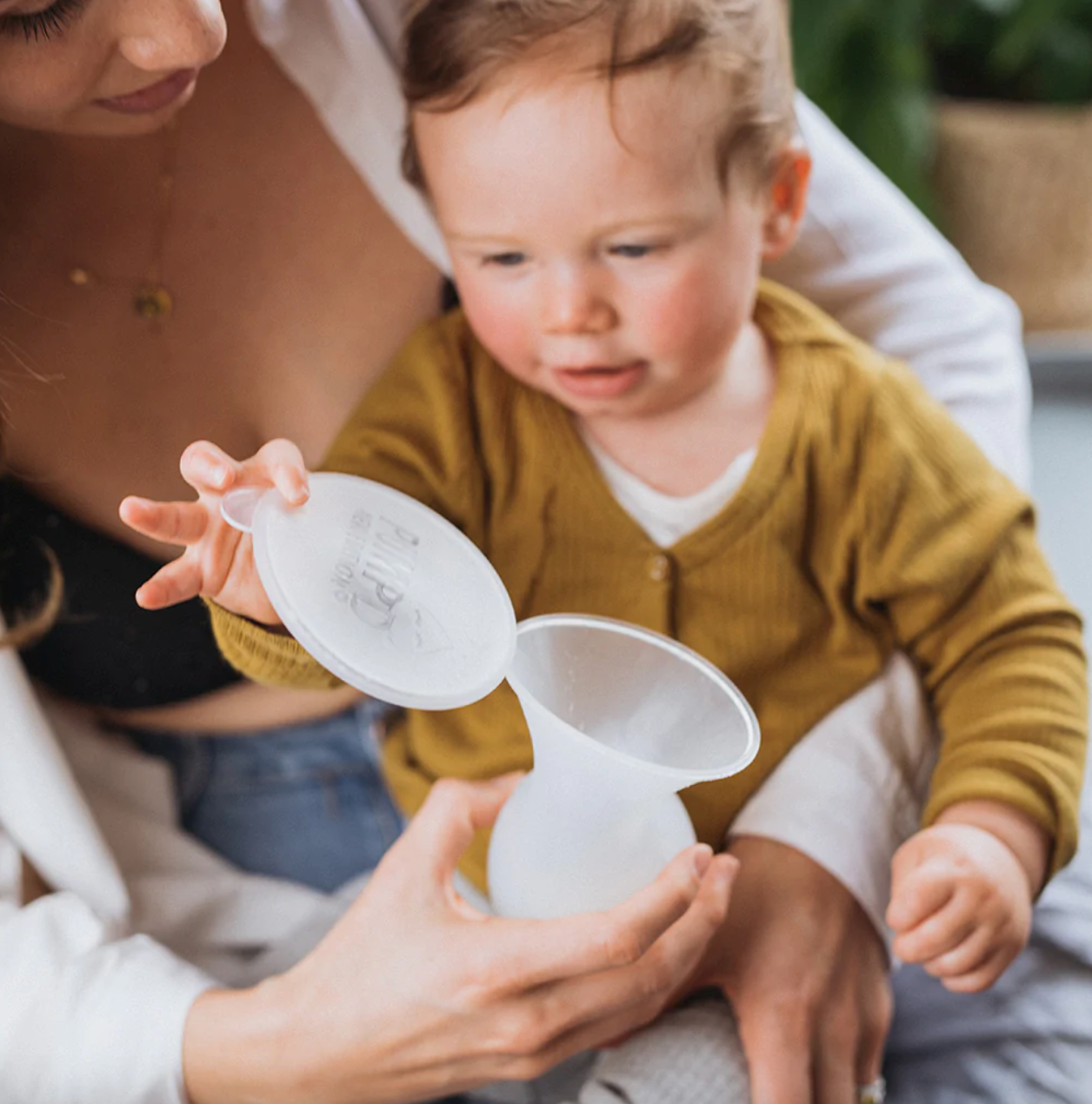 PUMPD – Go Easy | 簡單購